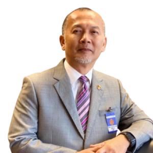 Our Members - Majlis Senator Malaysia