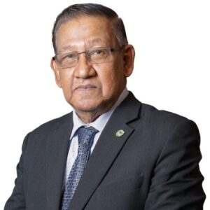 Our Members - Majlis Senator Malaysia