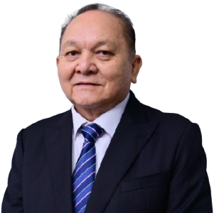 Our Members - Majlis Senator Malaysia