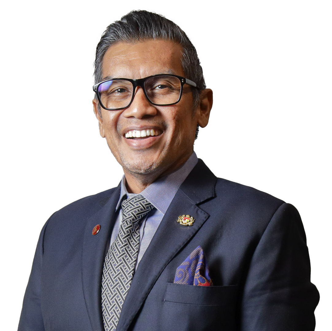 Our Members - Majlis Senator Malaysia