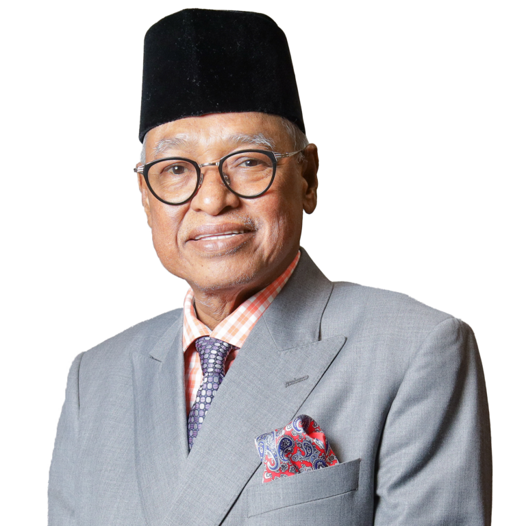 Our Members - Majlis Senator Malaysia