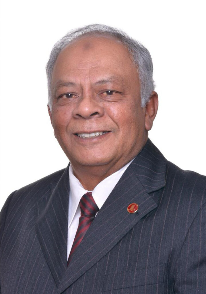 Home - Majlis Senator Malaysia